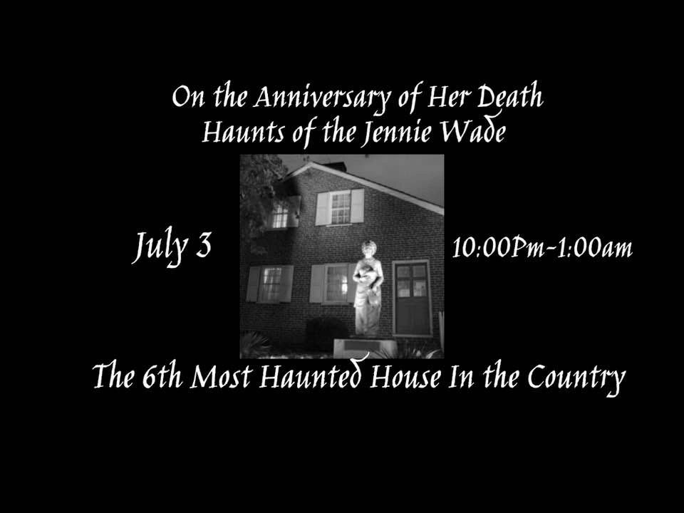 Meet and Greet at Gettysburg Ghost Exchange July 3, 2108