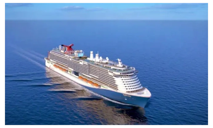 Carnival Really is the Fun Ship!