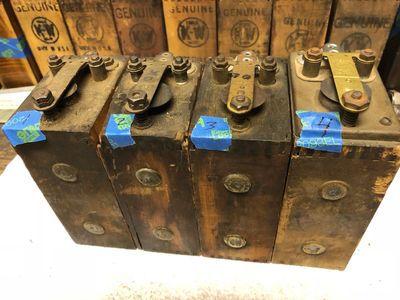 Model T Coils.com - Model T Ford, Ignition Coils