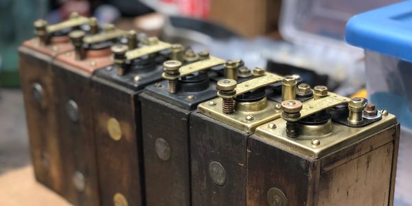 Model T Coils.com - Model T Ford, Ignition Coils