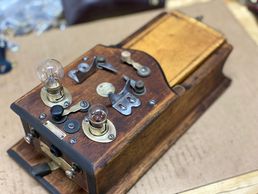 Model T Coils.com - Model T Ford, Ignition Coils