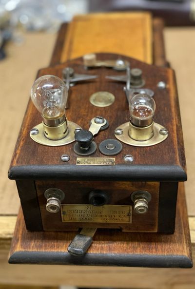 Model T Coils.com - Model T Ford, Ignition Coils