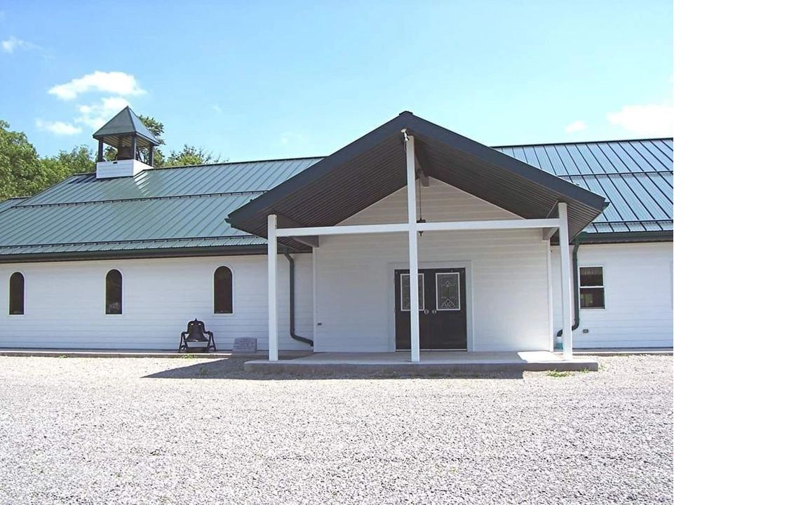Shiloh Covenant Brethren Church