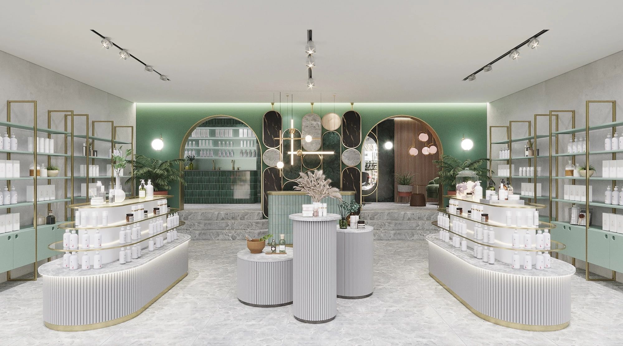 Purespace Design - Interior Design, Custom Interiors