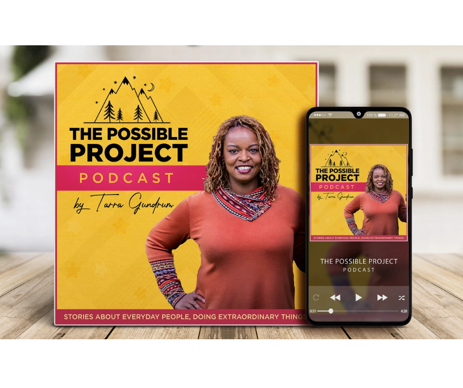 The Possible Project Podcast