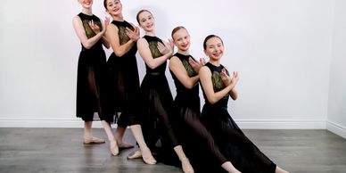 About | Rhythms Dance