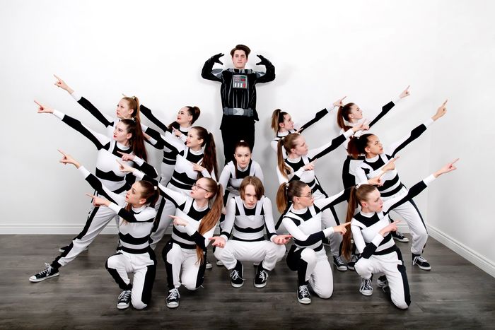 Rhythms Dance - Rhythms Dance - Saskatoon, Saskatchewan