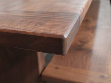 RBC Furniture - Custom Built Furniture, Custom Wood Dining Room Table ...