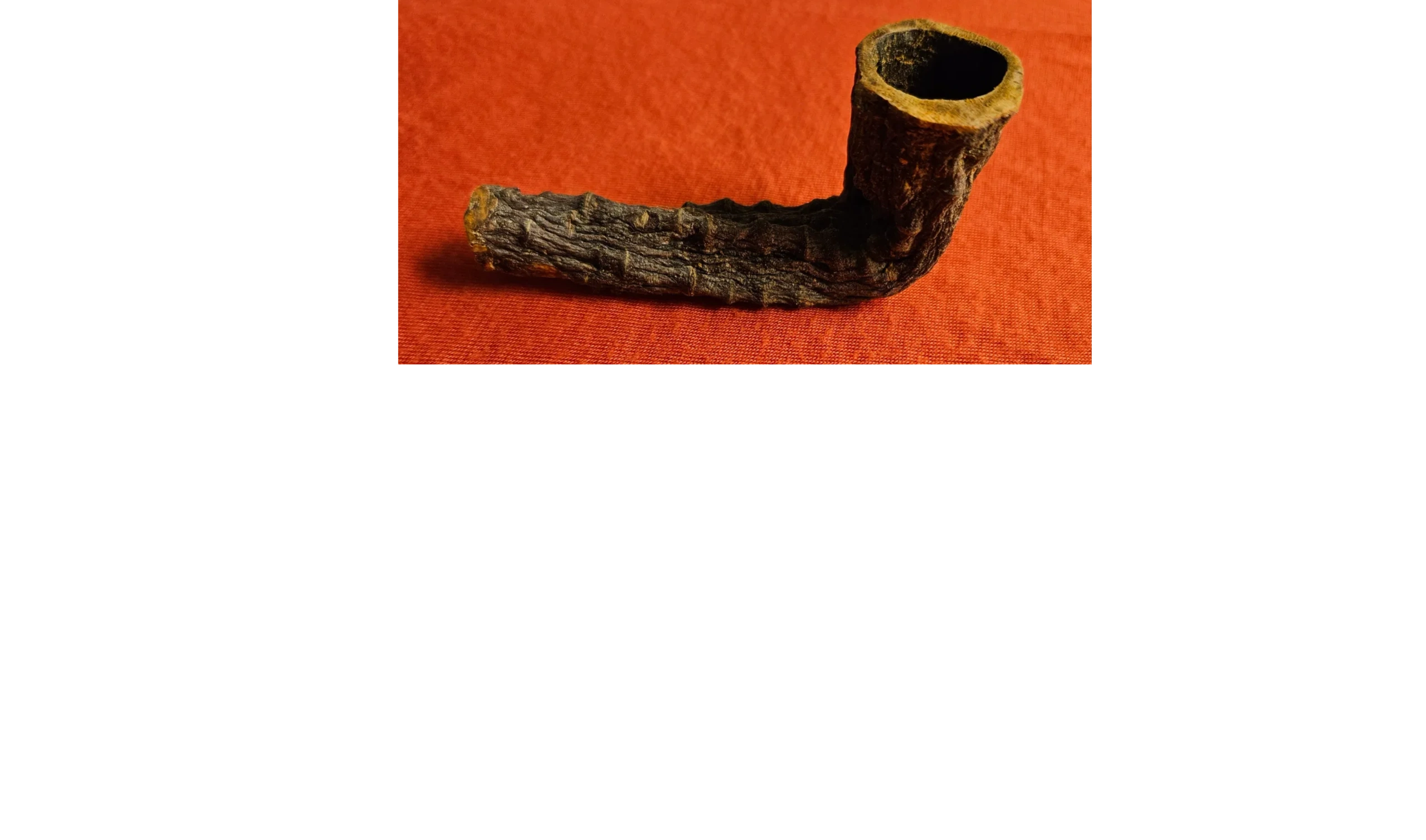 Shop the Best Pipes Online at Dave's Carrot Pipes