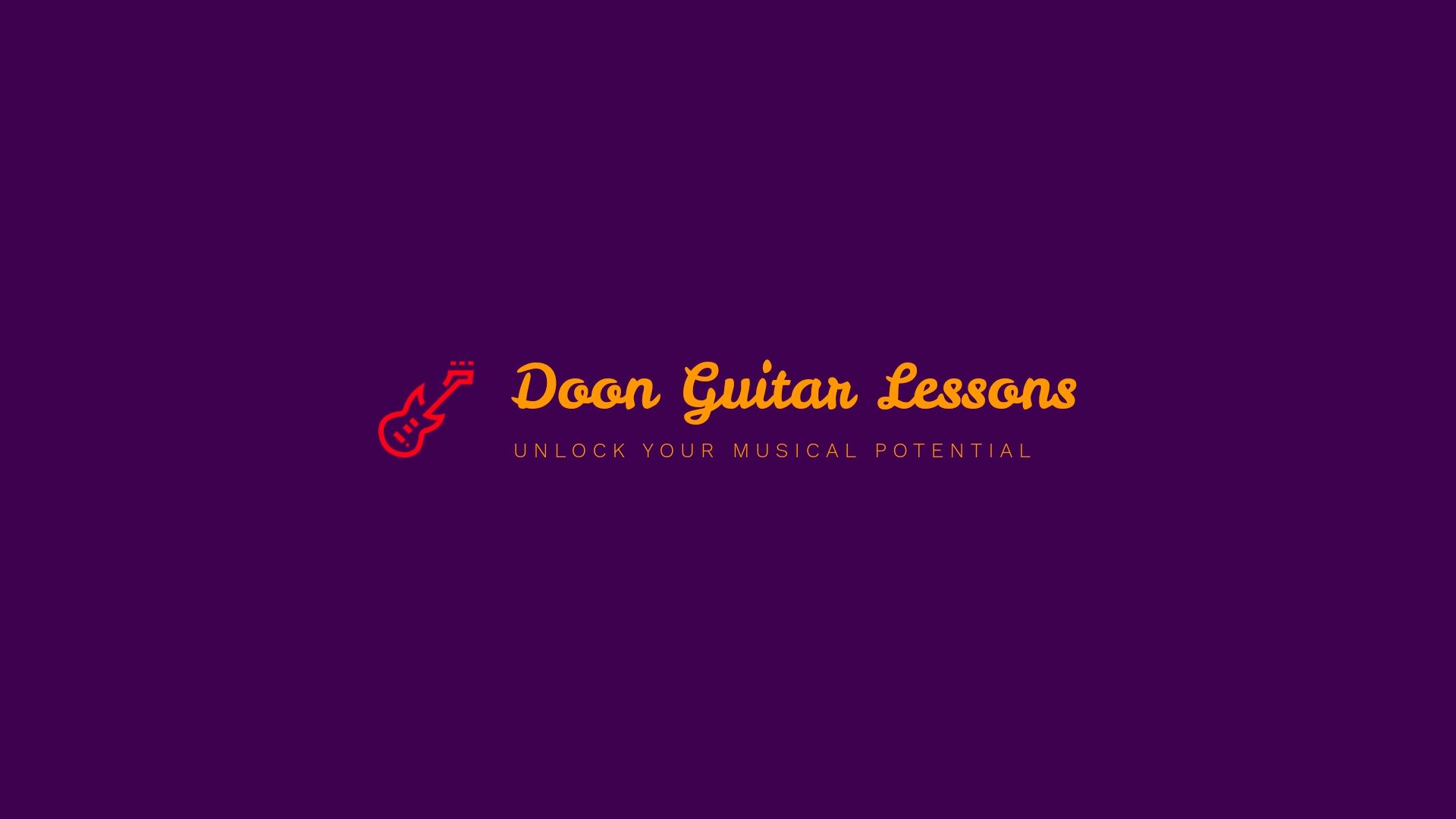 Admission | Doon Guitar Lessons