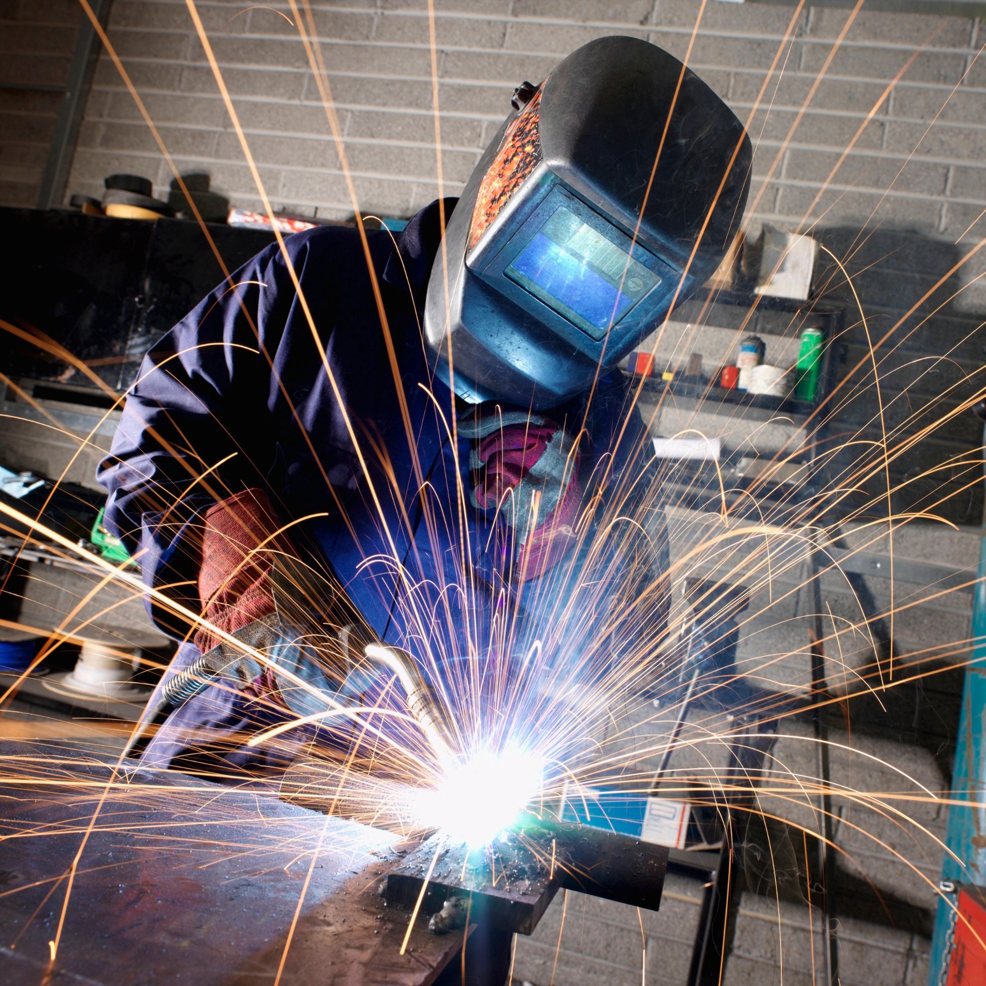 Weld World Steel Weld World Steel