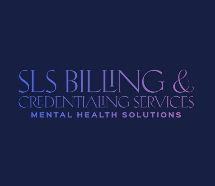 Medical Billing Services - SLS Billing & Credentialing