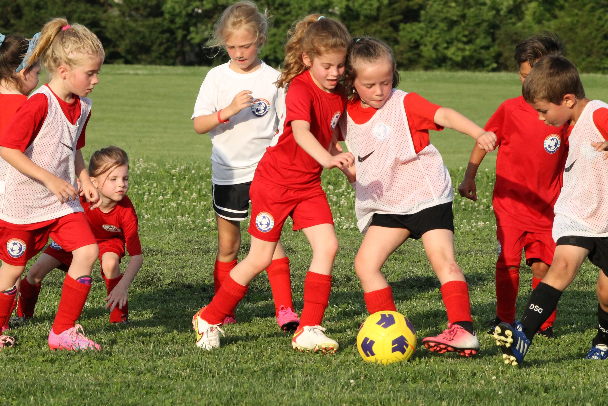 Unique Soccer Academy