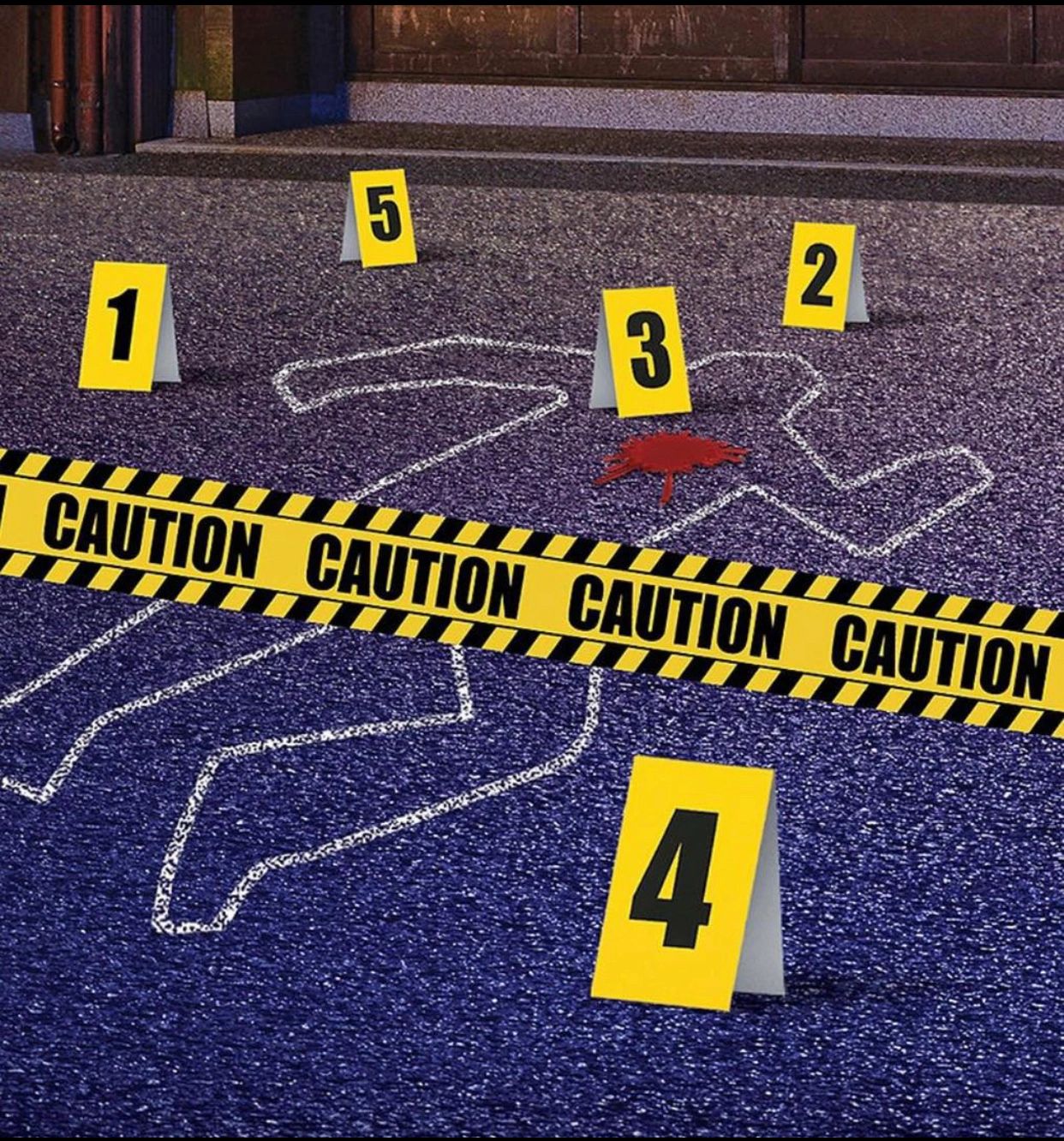 My True Crime Obsession - True Crime, Website and Blog