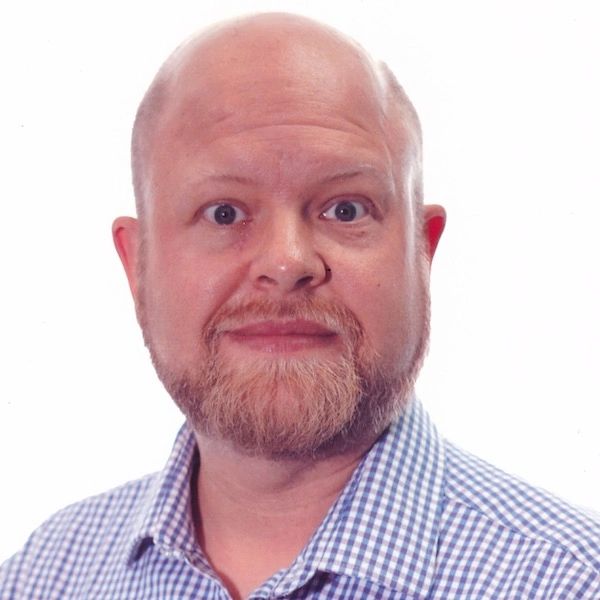 Professional user experience design leader