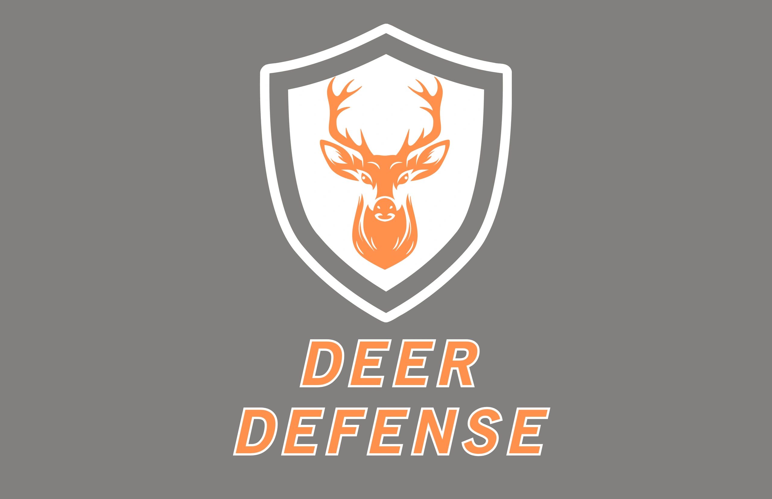 Deer Defense
