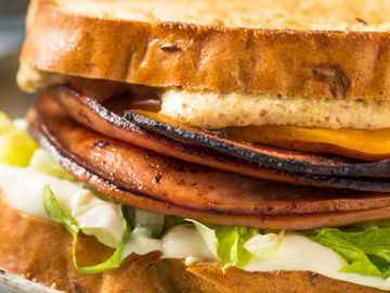 Eat at The Bus Stop - Food Truck, Grilled Cheese