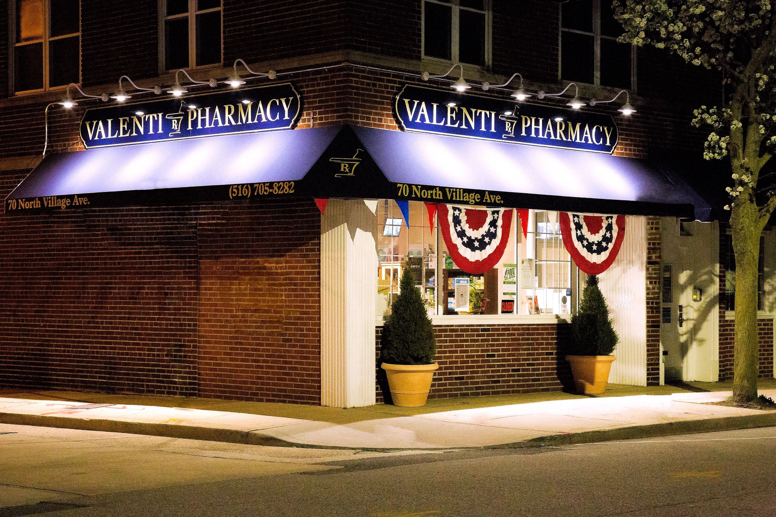 Home | Valenti Pharmacy, Inc