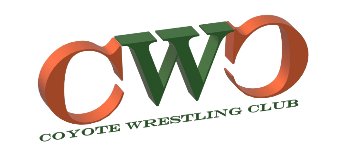 About CWC | Coyote Wrestling Club