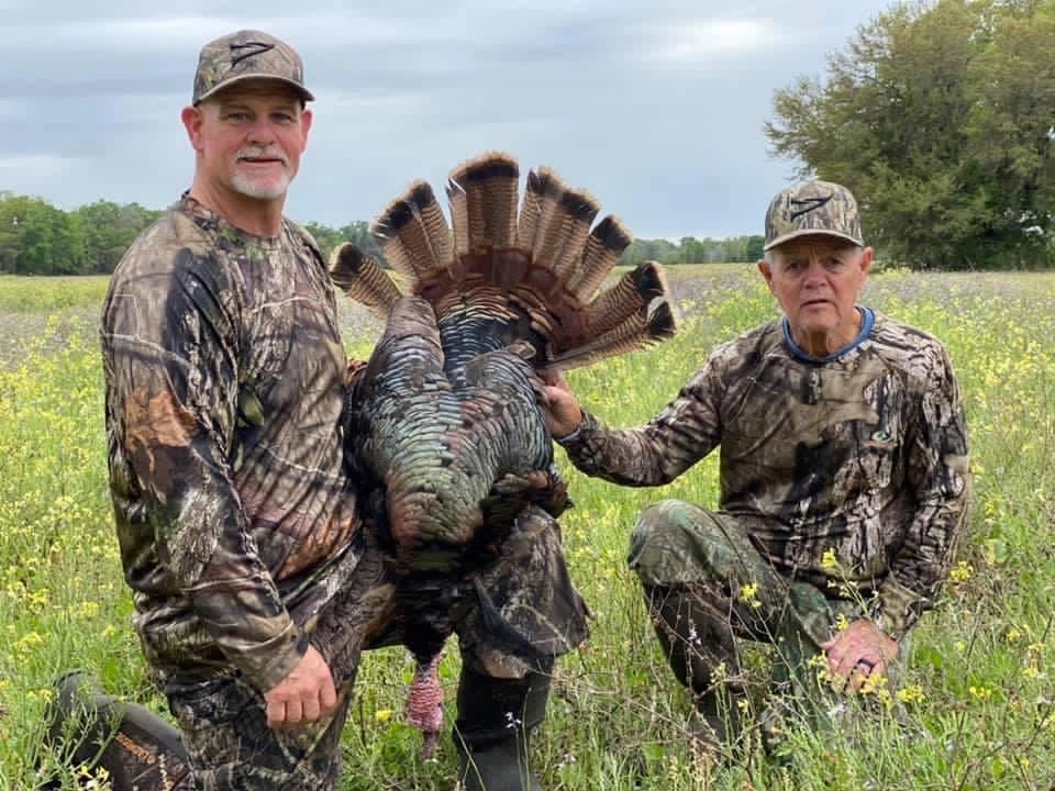 Honey Hole Hunts