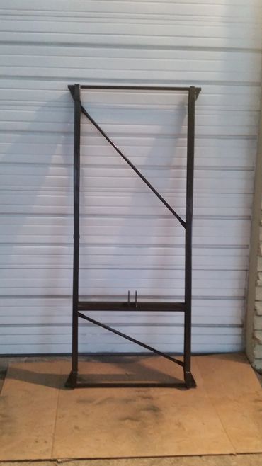 Maintenance Stands | Bestek Industries