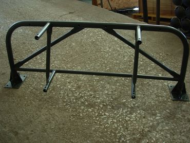 Maintenance Stands | Bestek Industries