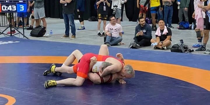 Pennsylvania Wrestling Club