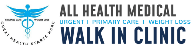 All Health Medical Group: Urgent • Primary Care • Aesthetics: Clifton ...