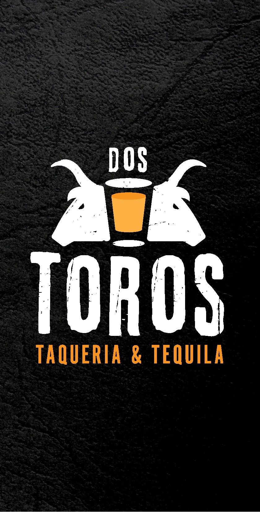 MENU | dos Toros