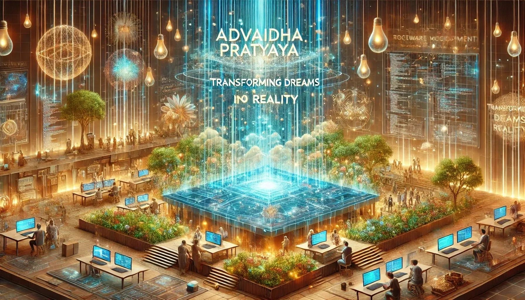 Innovative Software Solutions for Business Growth