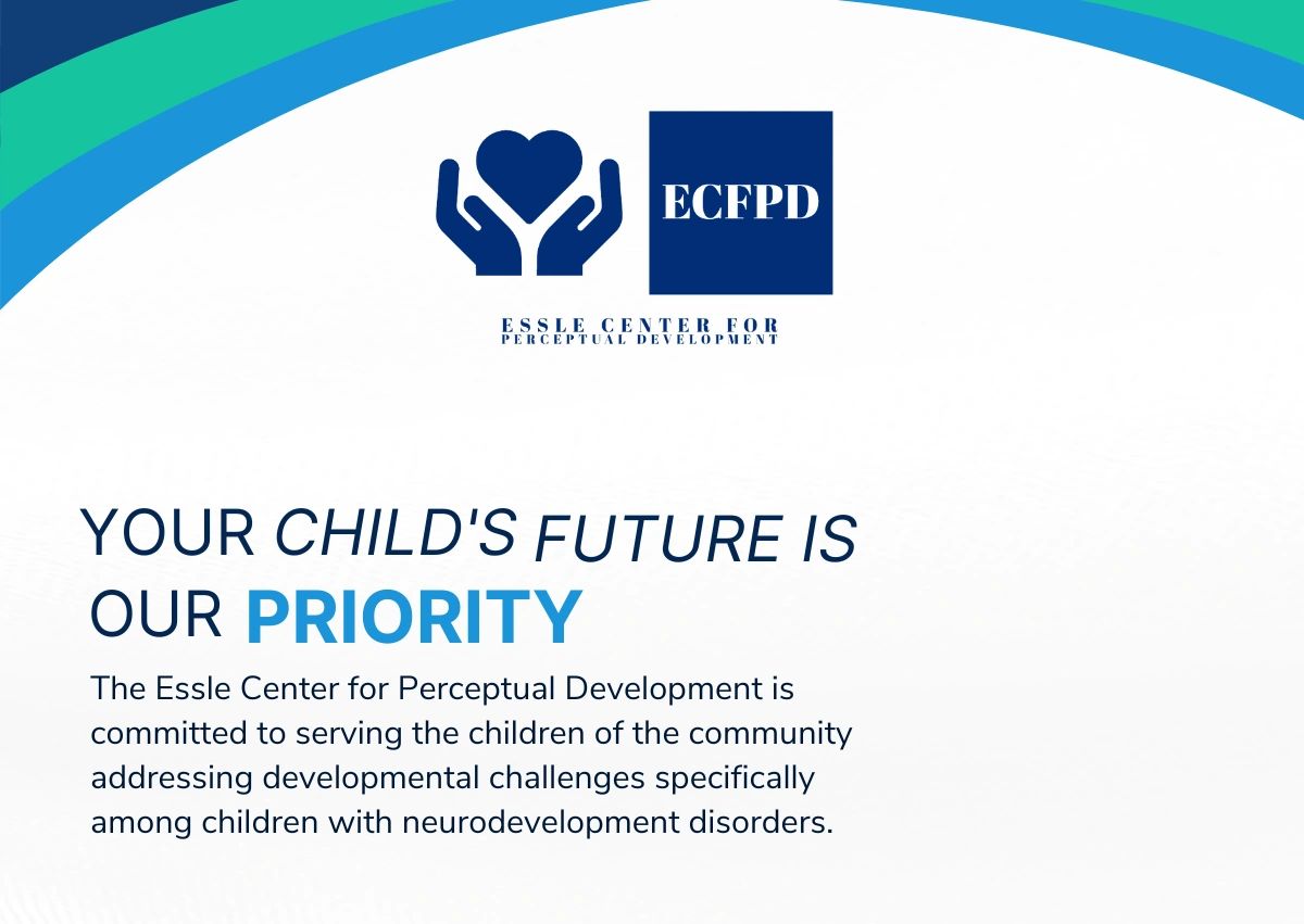 Essle Center For Perpeptual Development