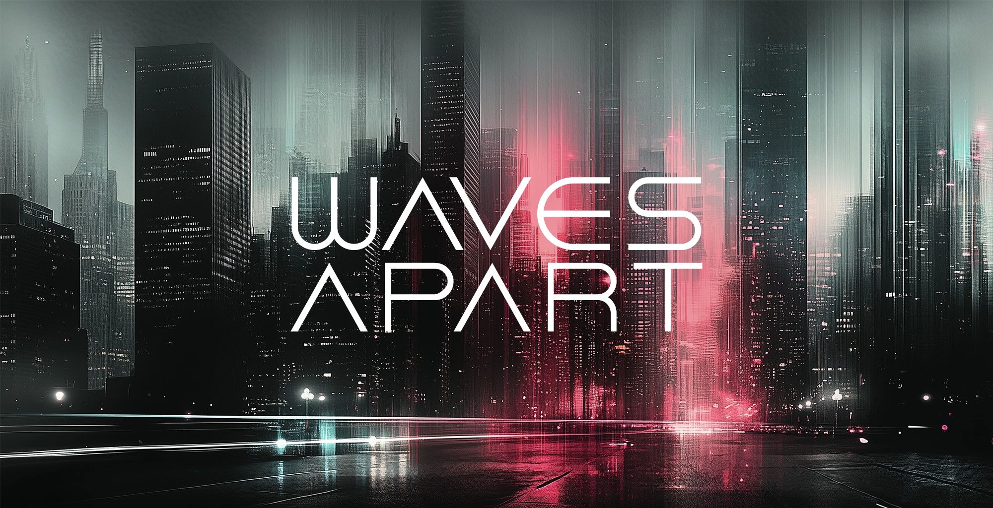 Waves Apart