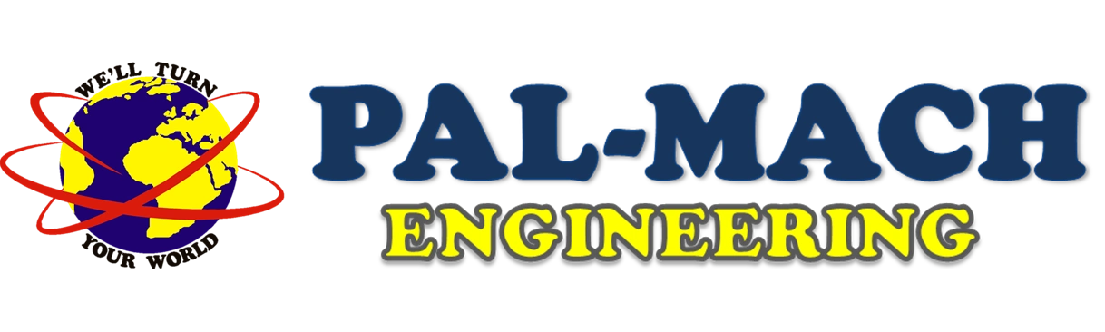 Pal-Mach Engineering - Articulation Barriers, Engineering