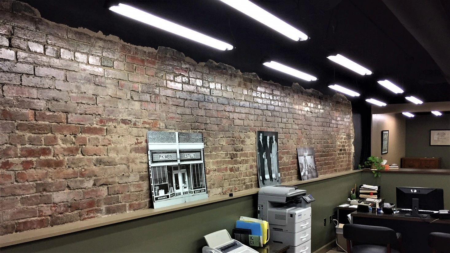 P K Weis Agency, Inc.