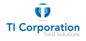 TI Corporation | TI Corporation
