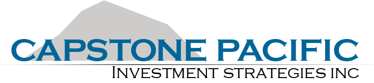 Capstone Pacific Investment Strategies, Inc. - Investment Management