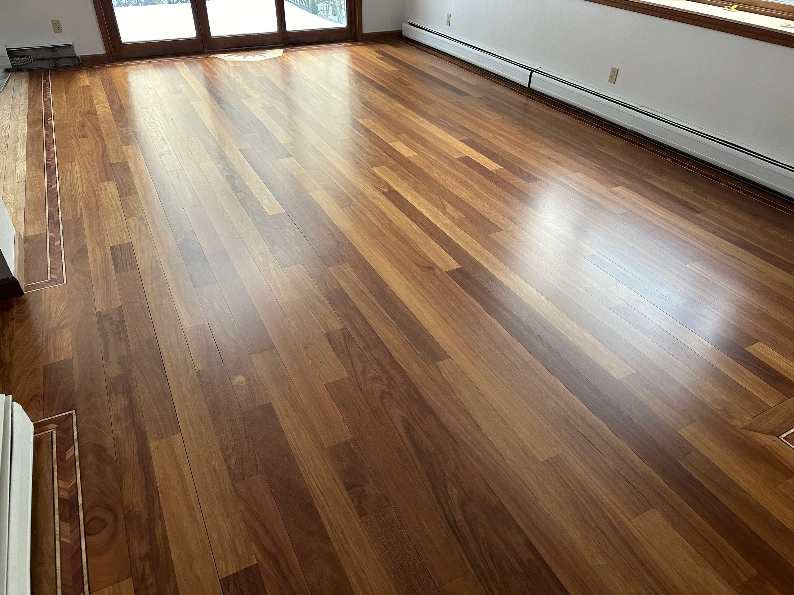 Lackey's Flooring LLC