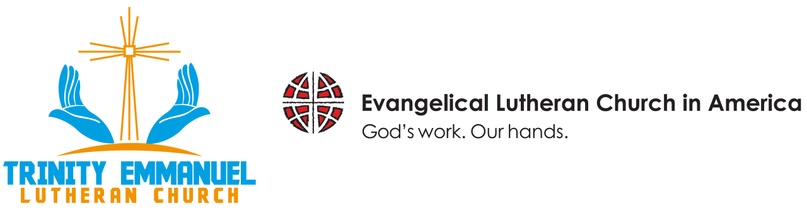 Trinity Emmanuel Lutheran Church Rochester, NY