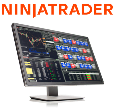 NinjaTrader | Ninja Strat