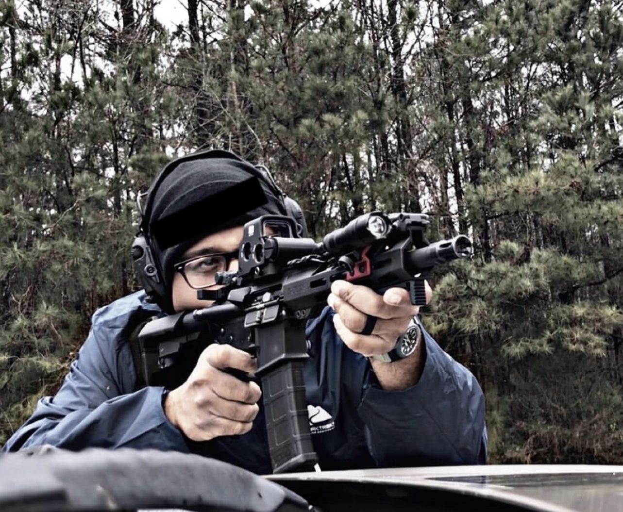 Get Your NC Concealed Carry Permit Today