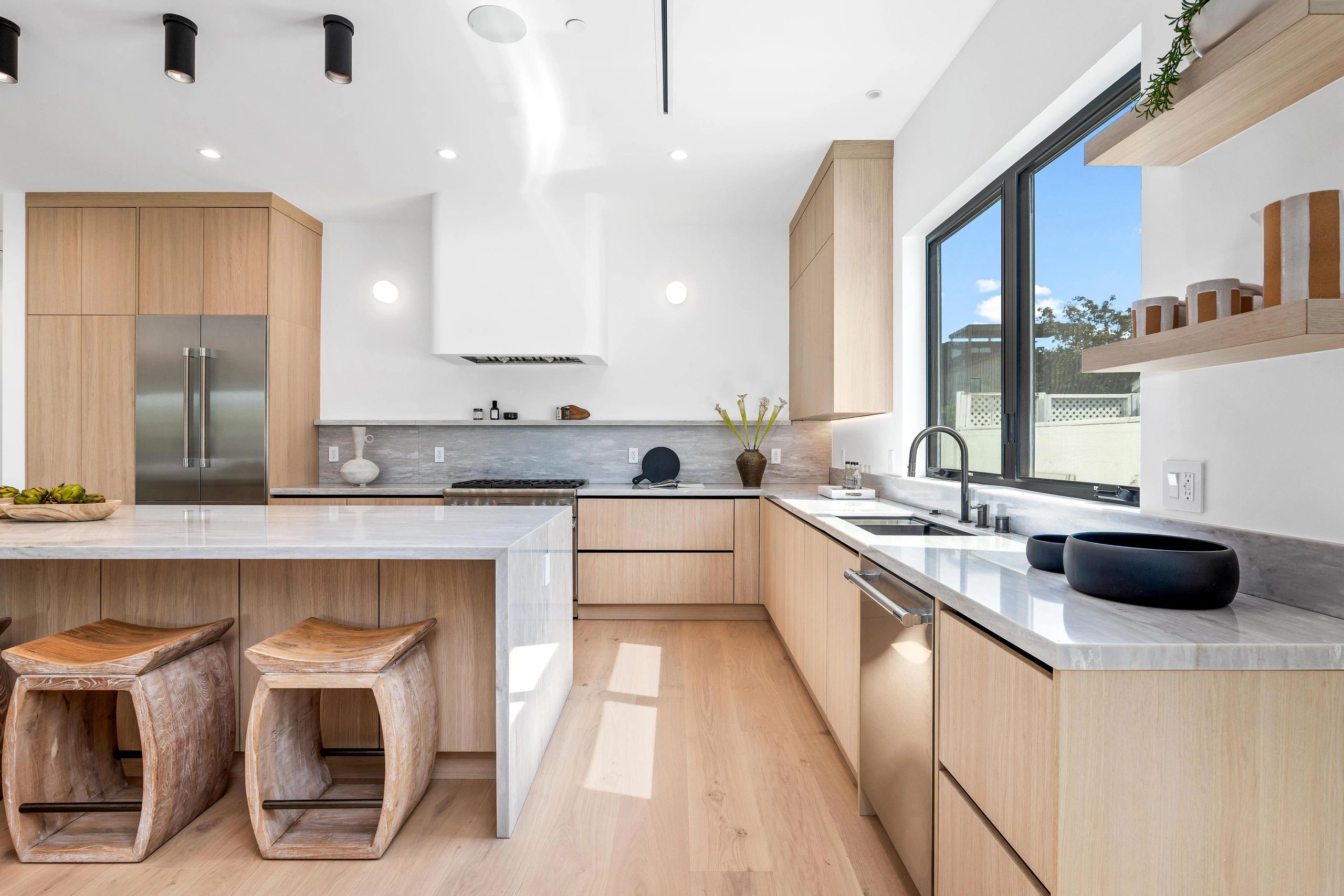 Debby Berkovich Interior Design