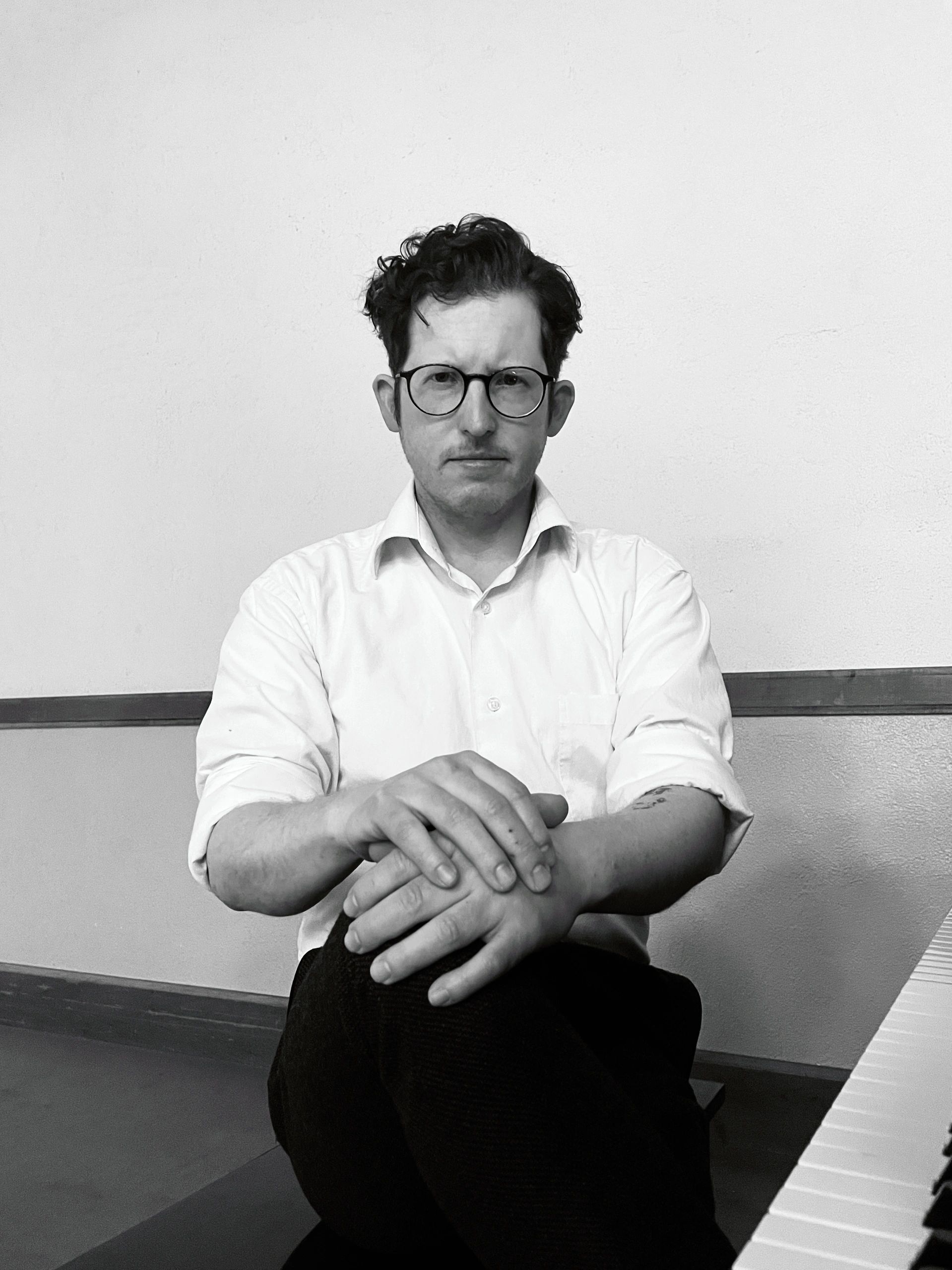 Michael Staff's Homepage