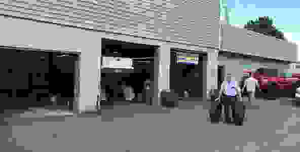 Jones Tire Company in Acworth - Jones Tire Company