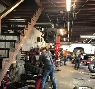 Jones Tire Company in Acworth - Jones Tire Company