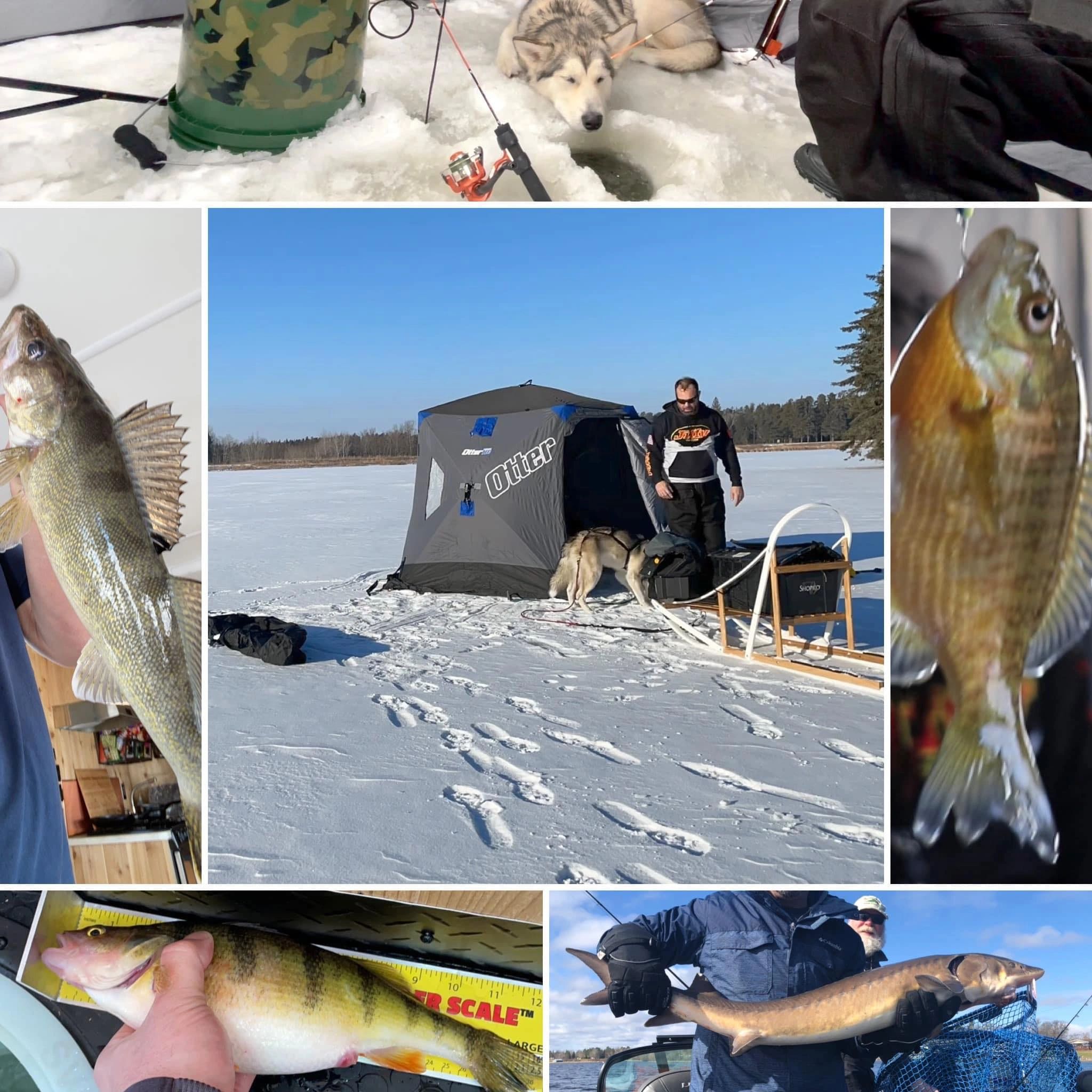 Cold Vision Outdoors