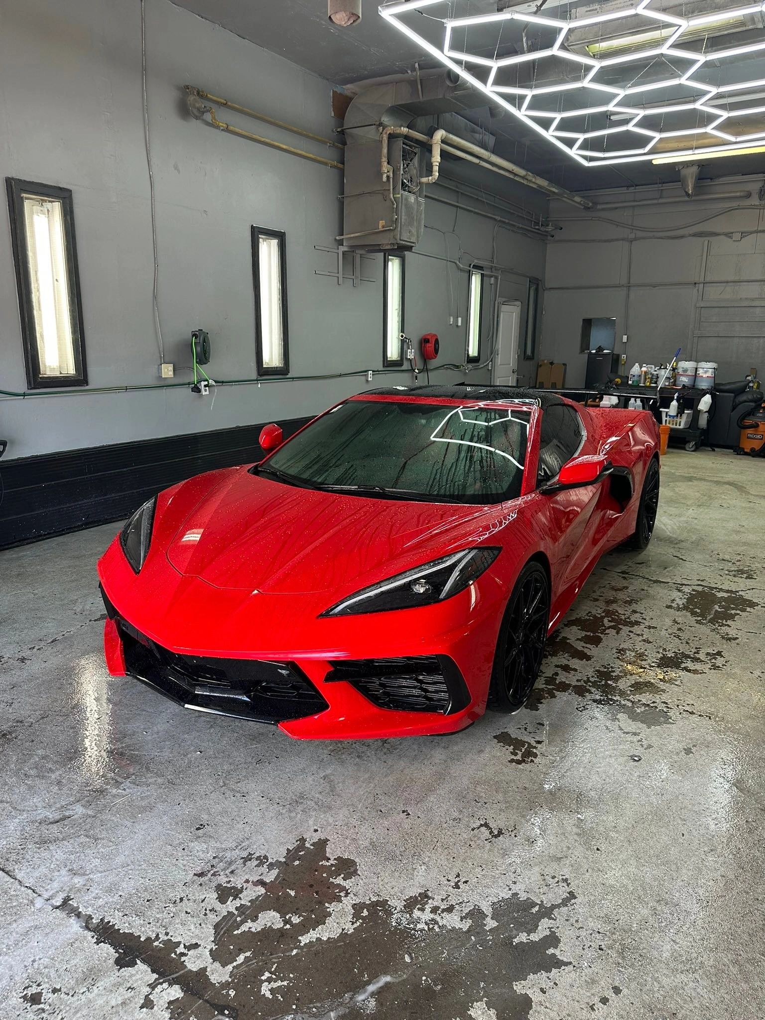 Caledonia Auto Detailing | Car Detailing & Ceramic Coating in Caledonia, ON