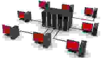 Nerds Fixed IT - Managed IT Services, IT Services & Computer Repair