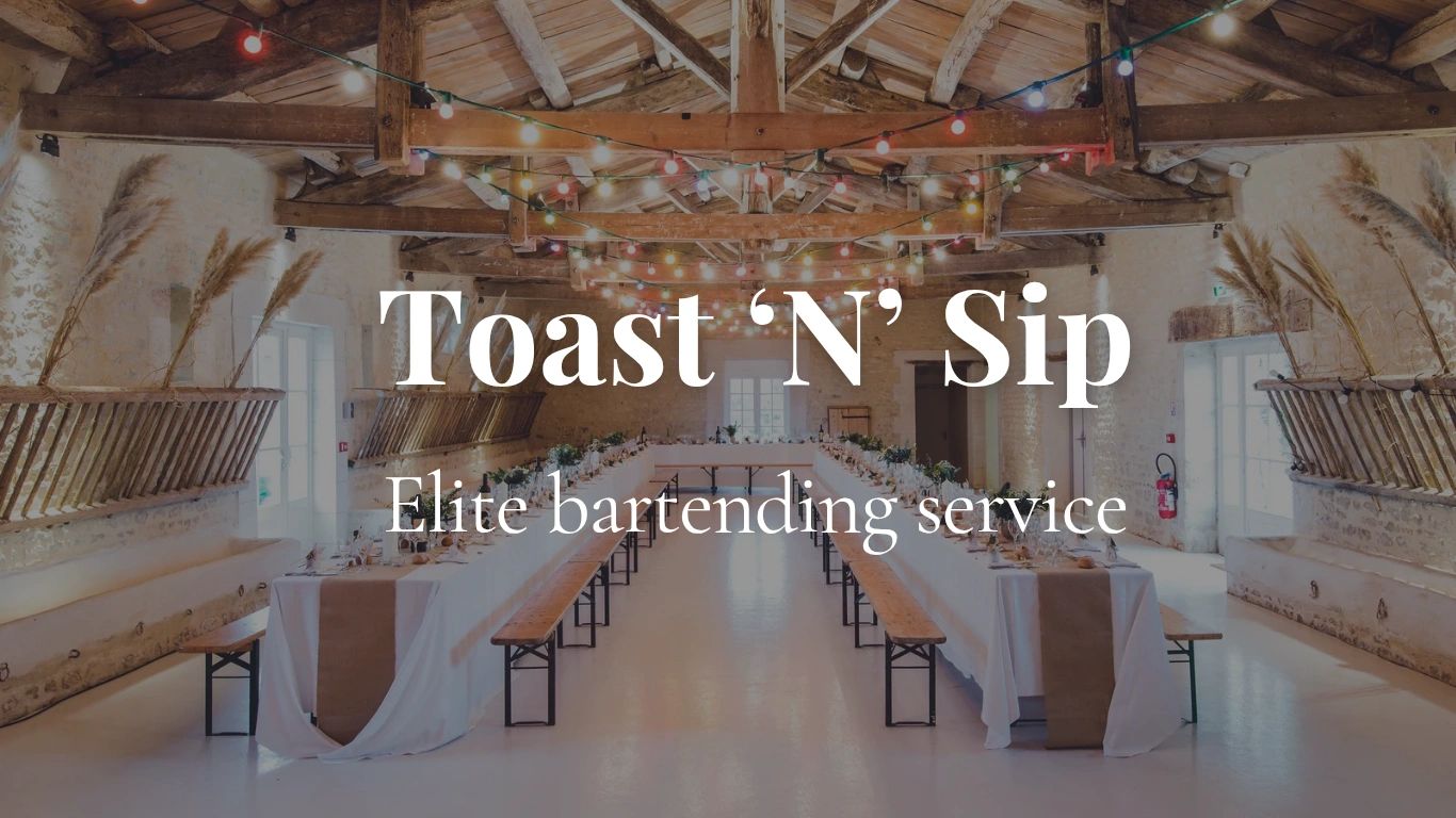 Toast N Sip: Exceptional Drinks Await You