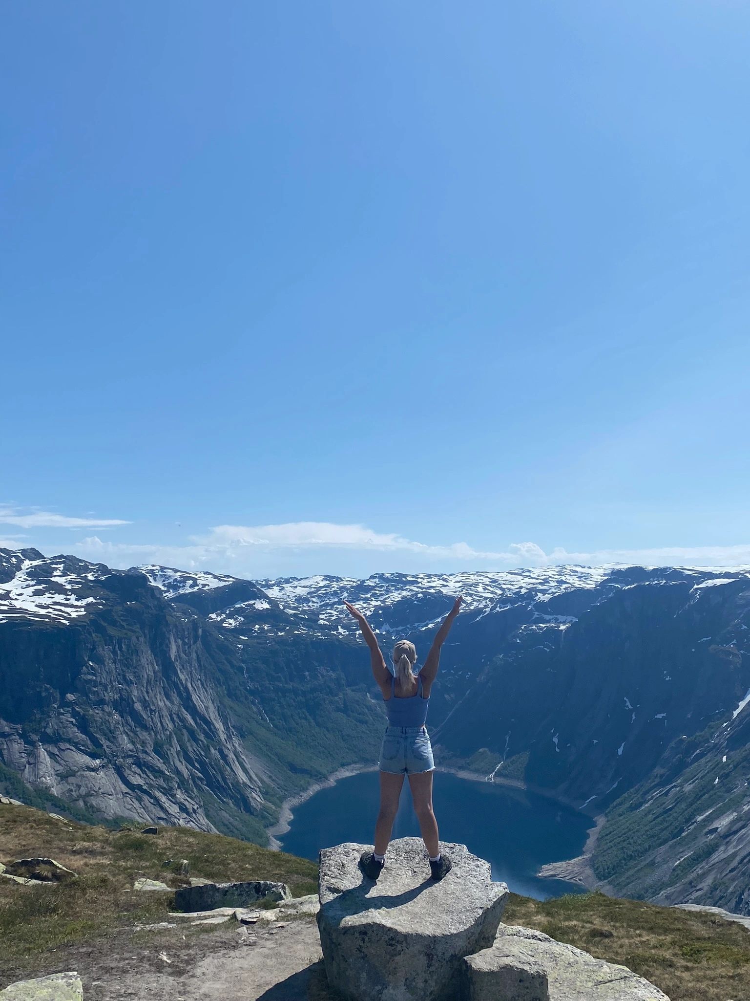 Bloom beyond bullying