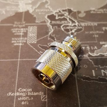 Products | VE2DX Electronics